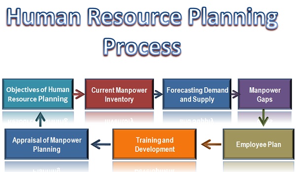 CARA MENENTUKAN MAN POWER PLANNING | christkaizen.com